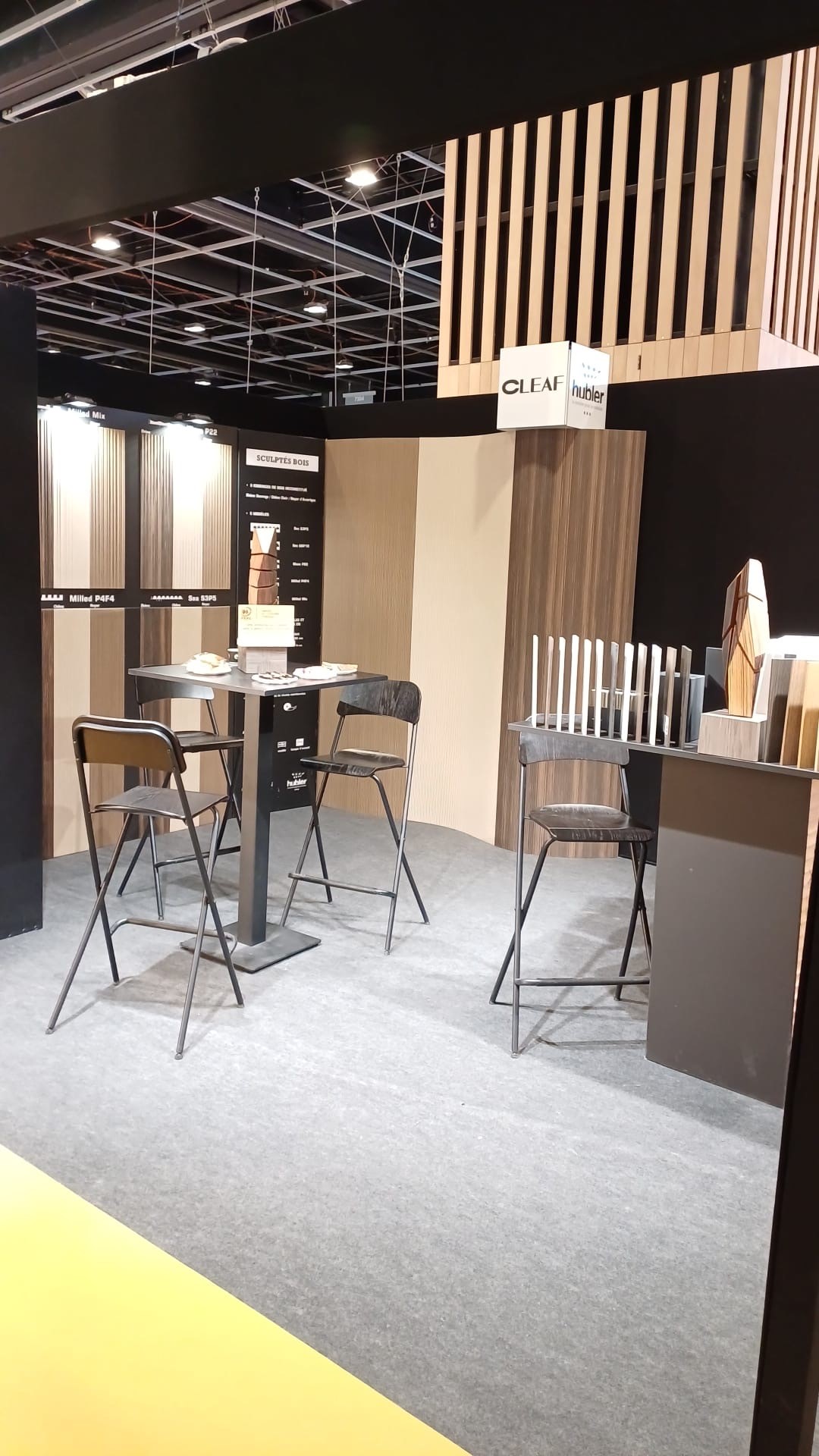 EquipHotel 2024 - Hubler